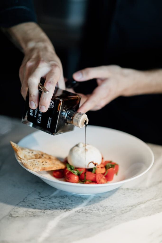 Galeria | Allora Restaurante & Bar