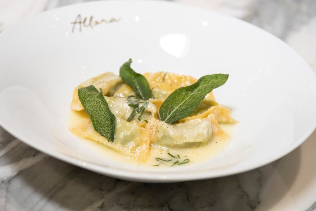 Galeria | Allora Restaurante & Bar