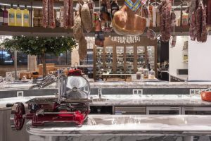 Galeria | Allora Restaurante & Bar