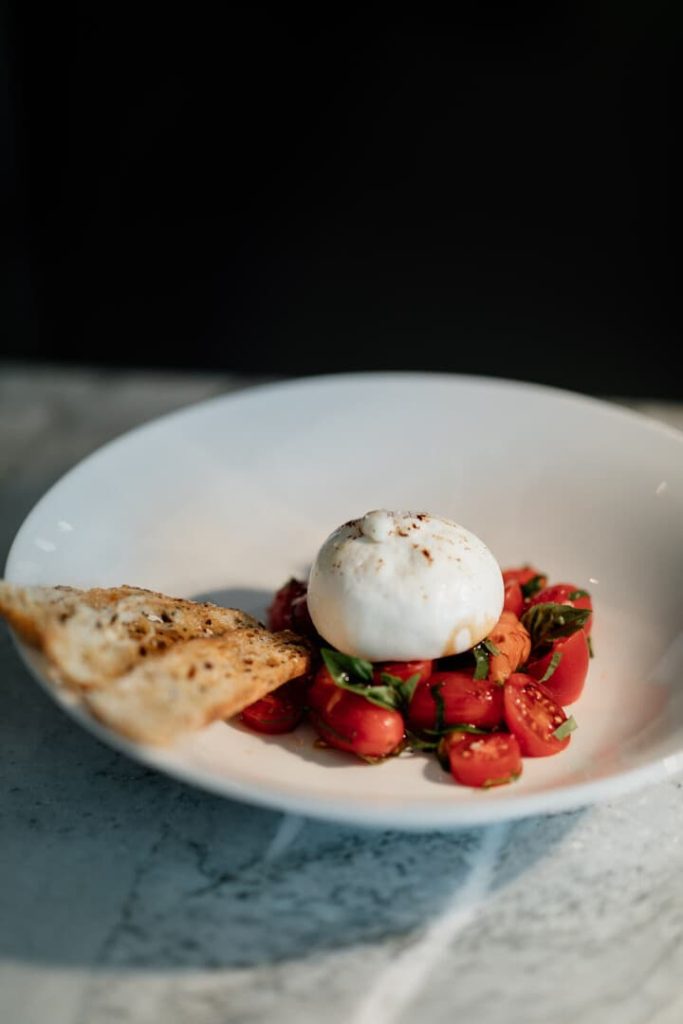 Galeria | Allora Restaurante & Bar