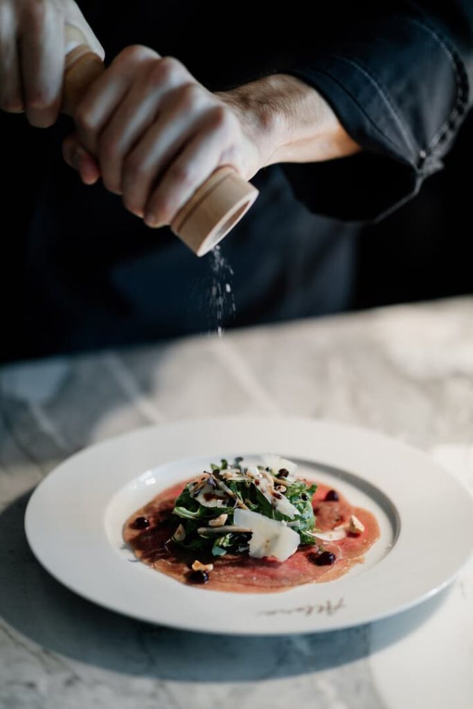 Galeria | Allora Restaurante & Bar