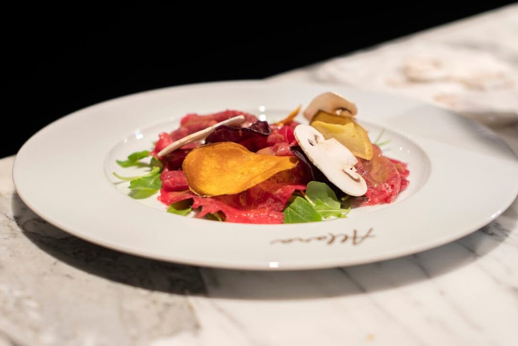 Galeria | Allora Restaurante & Bar