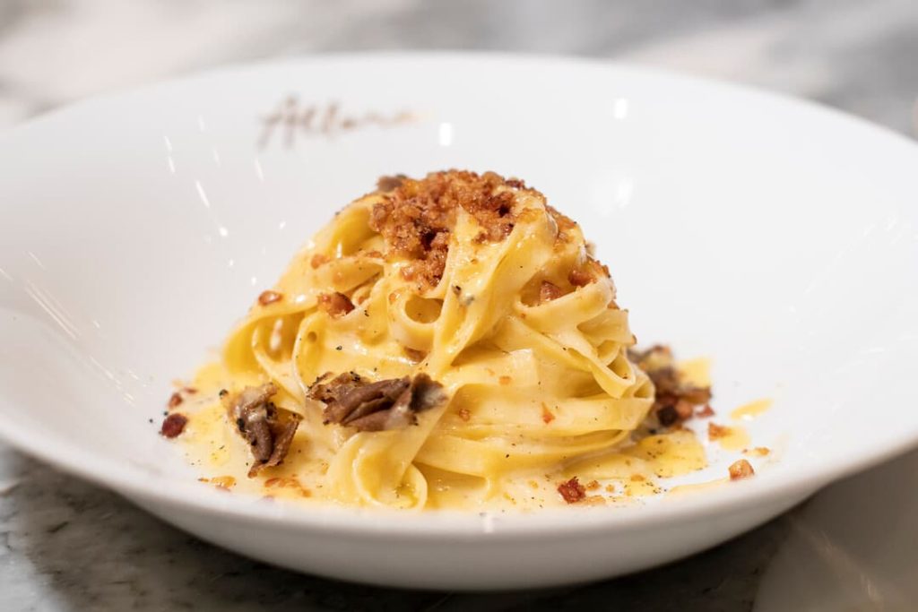 Gallery | Allora Restaurant & Bar