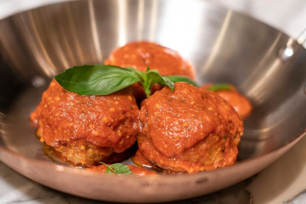 Gallery | Allora Restaurant & Bar