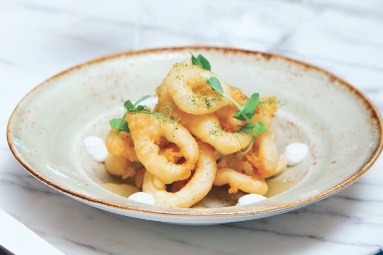 Allora Restaurante & Bar | Book your Table