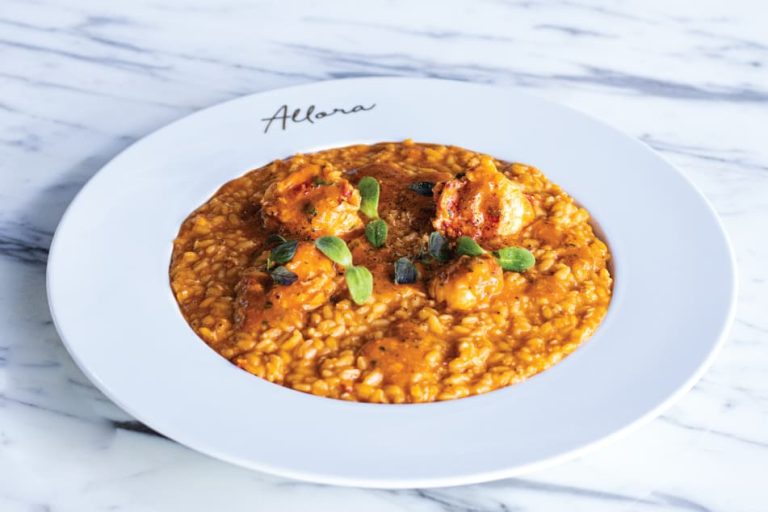 Allora Restaurante & Bar | Book your Table