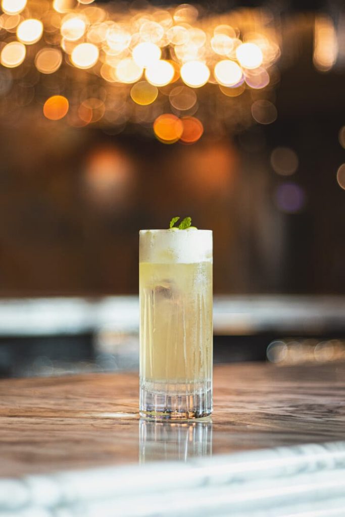 Galeria | Allora Restaurante & Bar