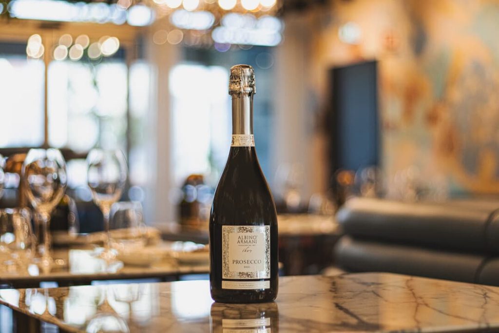 Gallery | Allora Restaurant & Bar