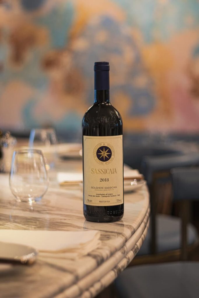 Galeria | Allora Restaurante & Bar