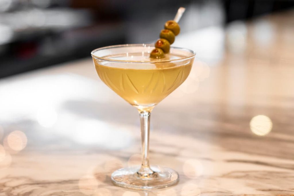 Gallery | Allora Restaurant & Bar