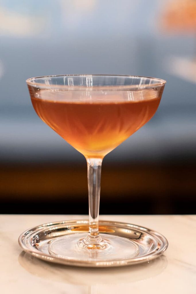 Gallery | Allora Restaurant & Bar