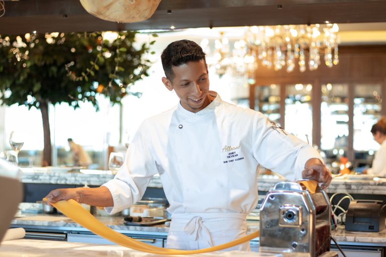 Galeria | Allora Restaurante & Bar