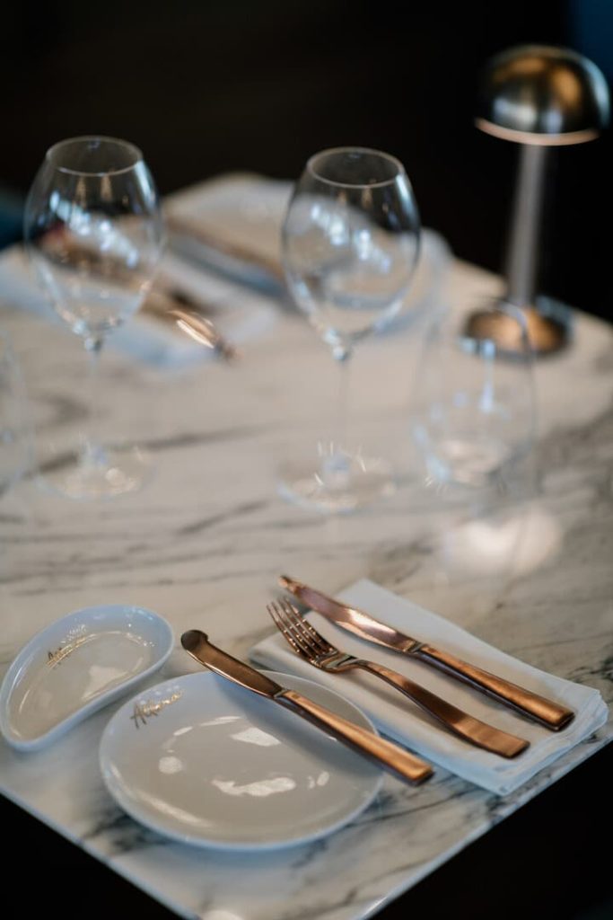 Gallery | Allora Restaurant & Bar
