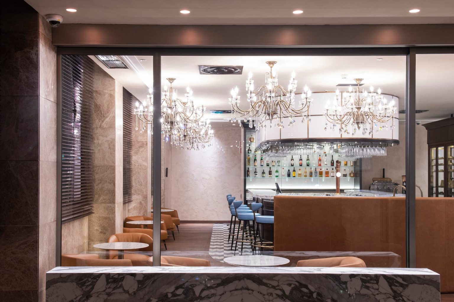 Galeria | Allora Restaurante & Bar