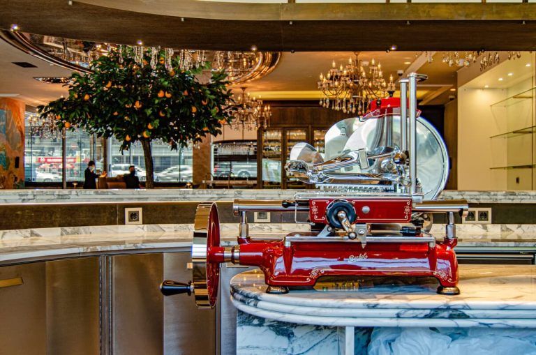 Galeria | Allora Restaurante & Bar