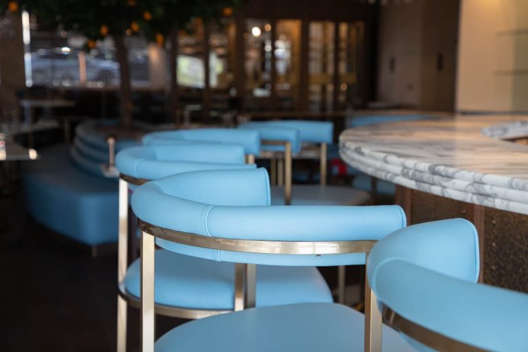 Galeria | Allora Restaurante & Bar