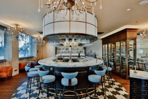 Galeria | Allora Restaurante & Bar