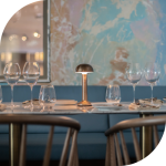 Allora Restaurant & Bar | Book your Table