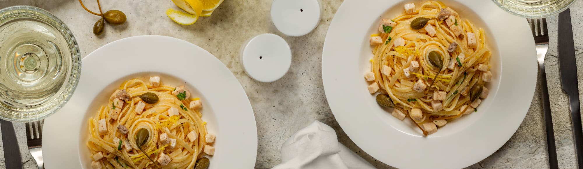 Italian Menu | Allora Restaurant & Bar